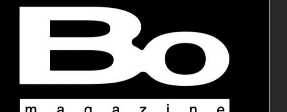 Магазин Бо / Magazine Bo