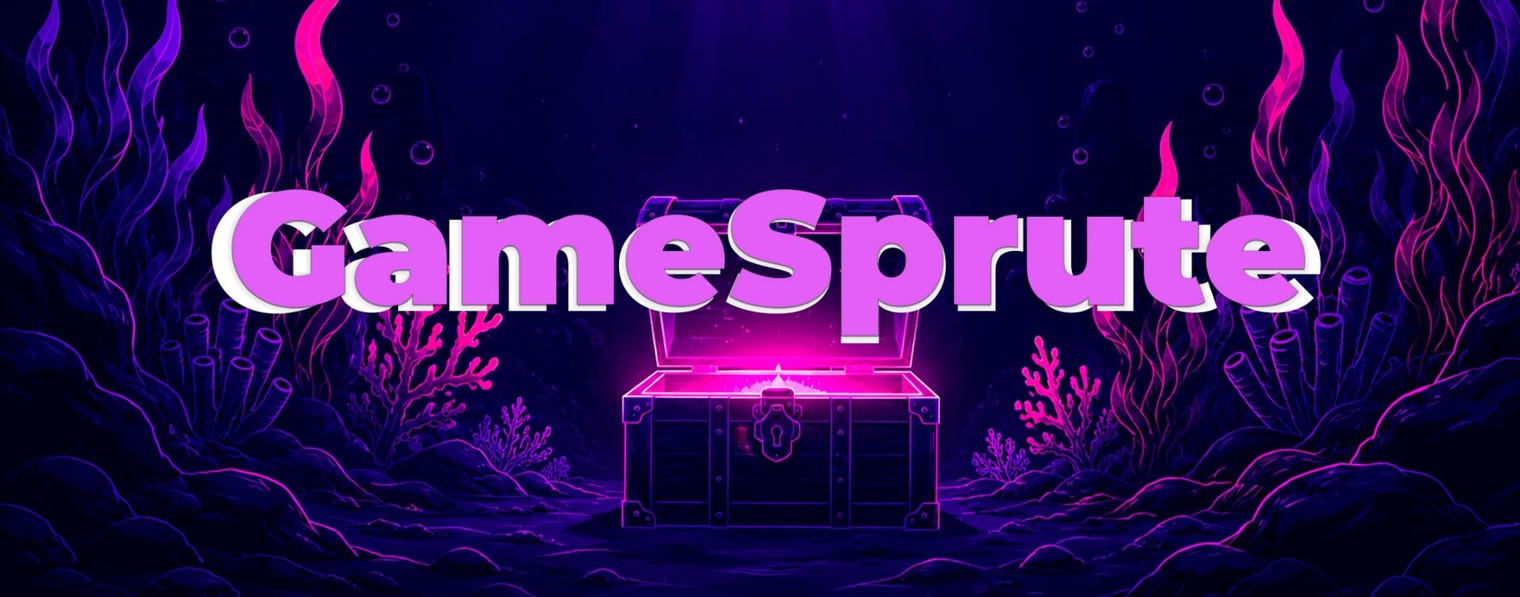 GameSprute
