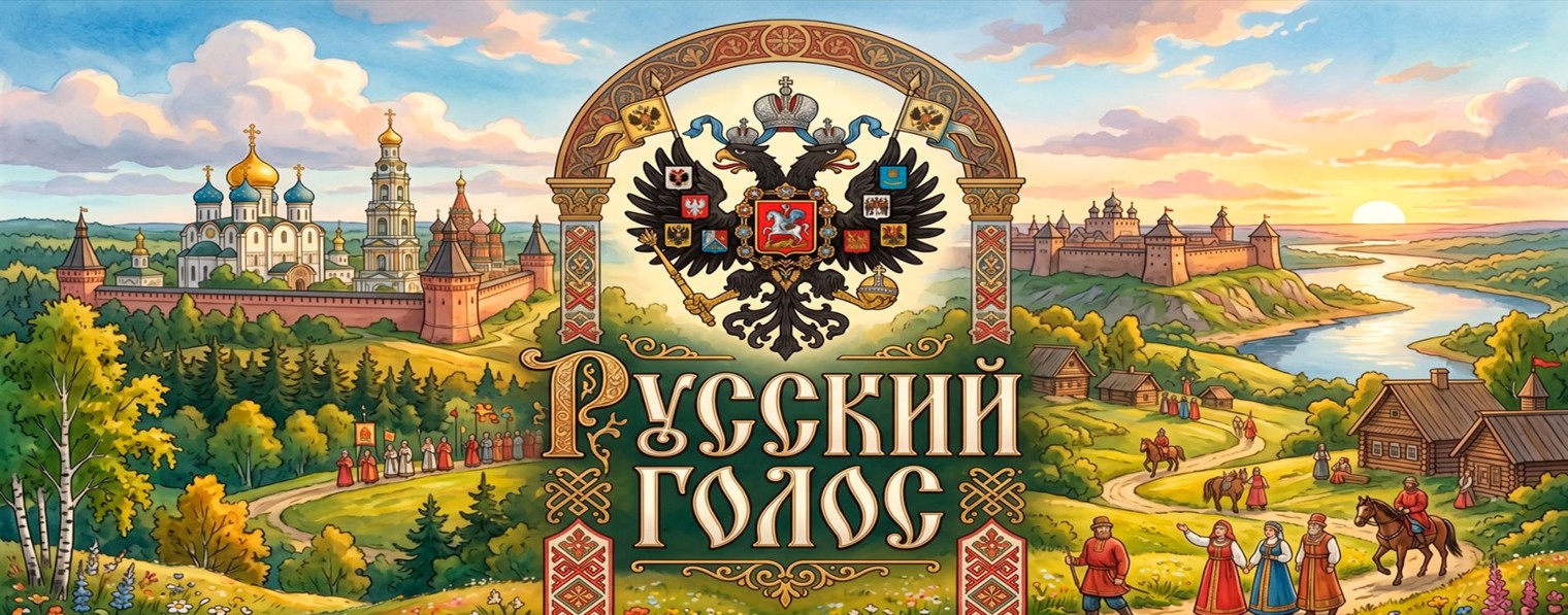 Русский Голос