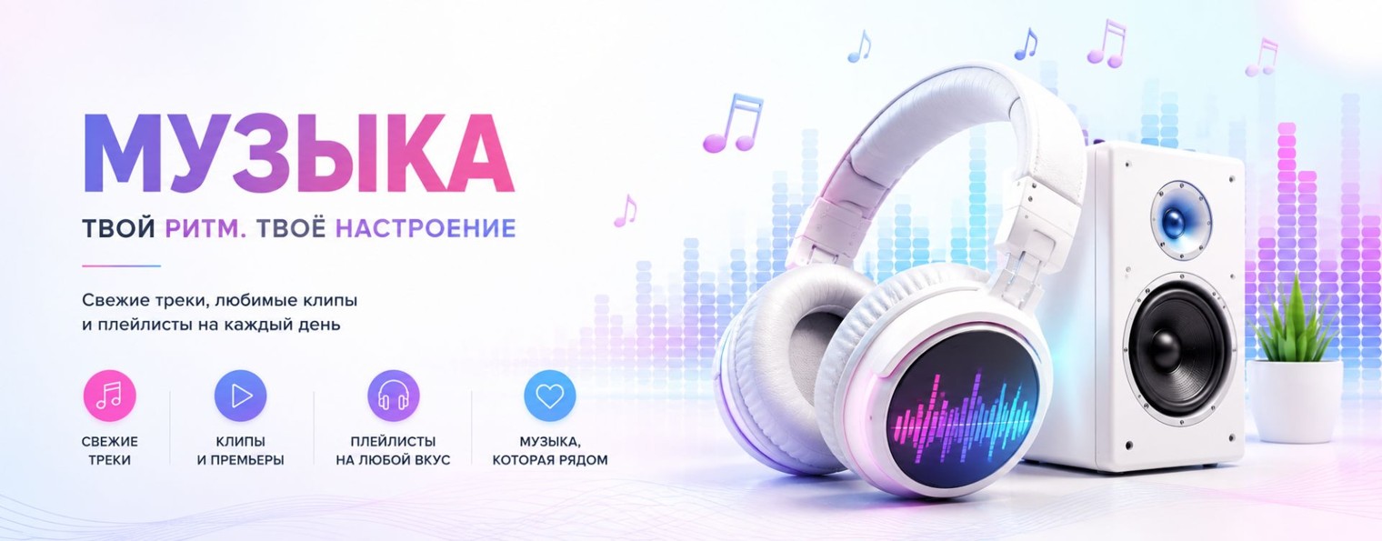 Музыка. Песни | Music. Songs