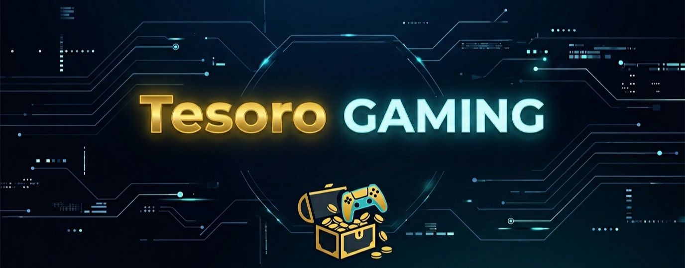 Tesoro Gaming