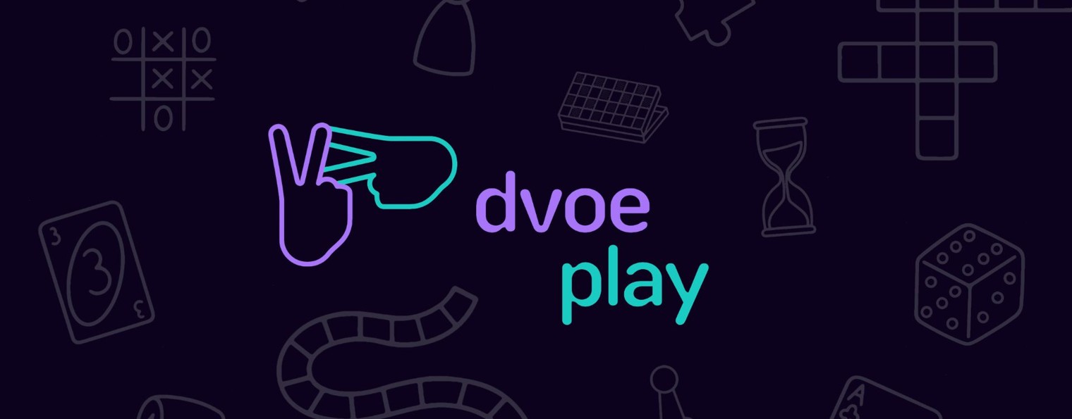 DvoePlay | Наташа и Вова