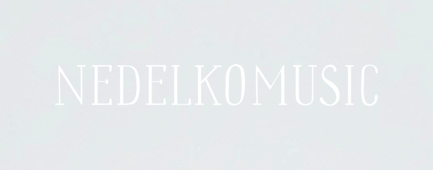 NEDELKOMUSIC | МУЗЫКА