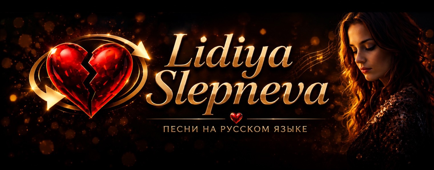 Lidiya Slepneva