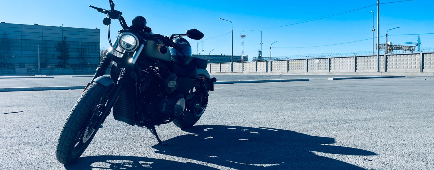 RideGlide