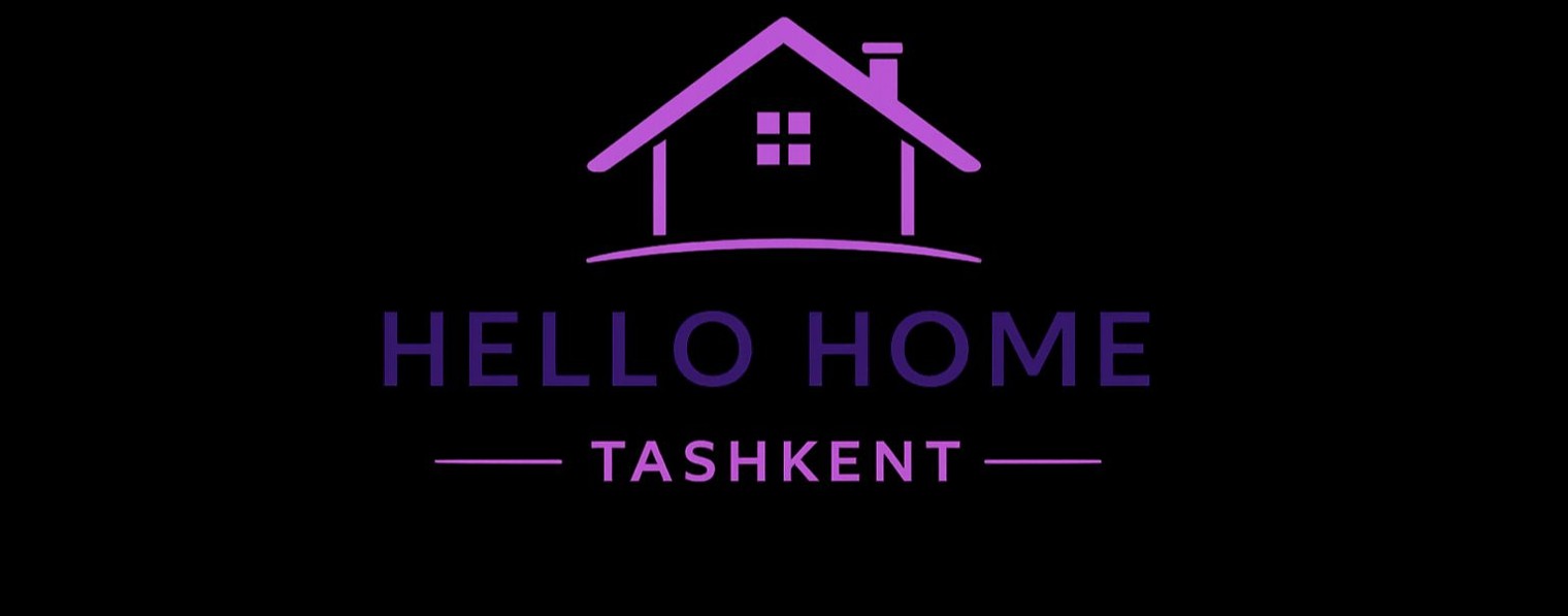 Hello Home daily rental appartmet Tashkent