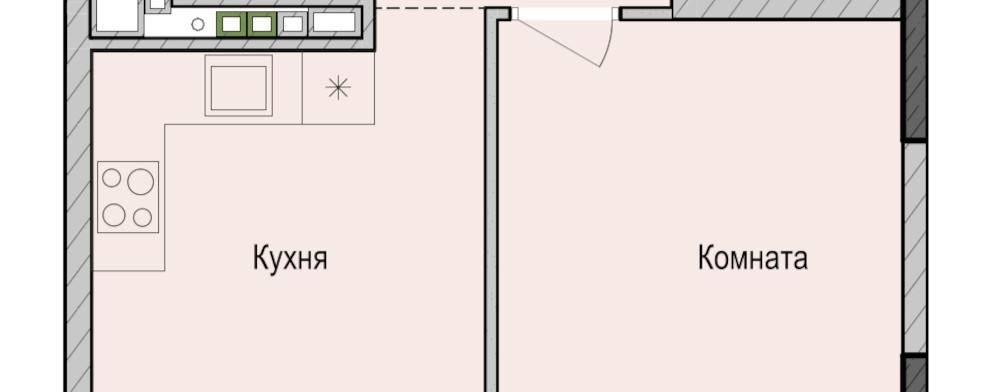 Продажа и покупка недвижимости