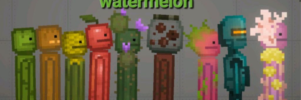 Watermelon