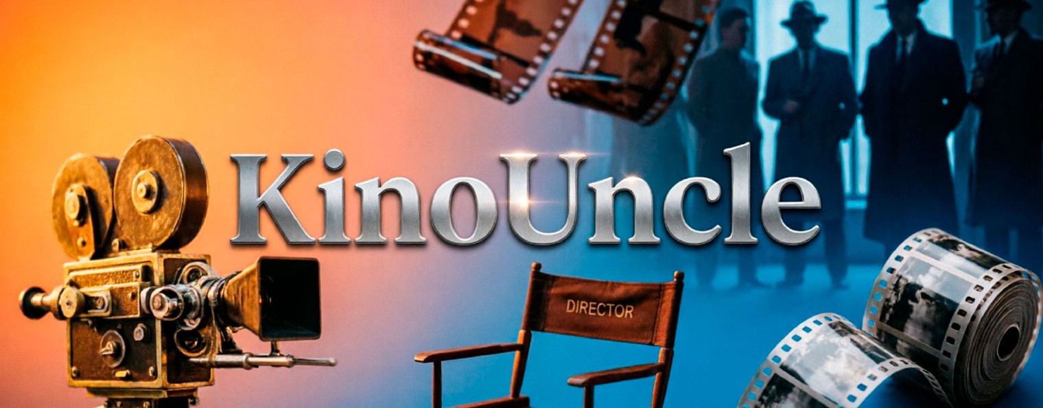 KinoUncle