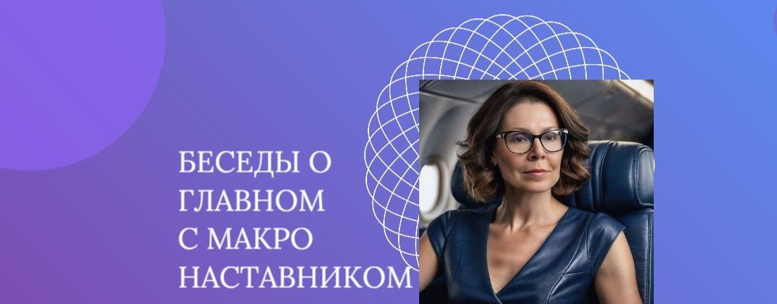 Беседы о главном  с Татьяной Мазуниной