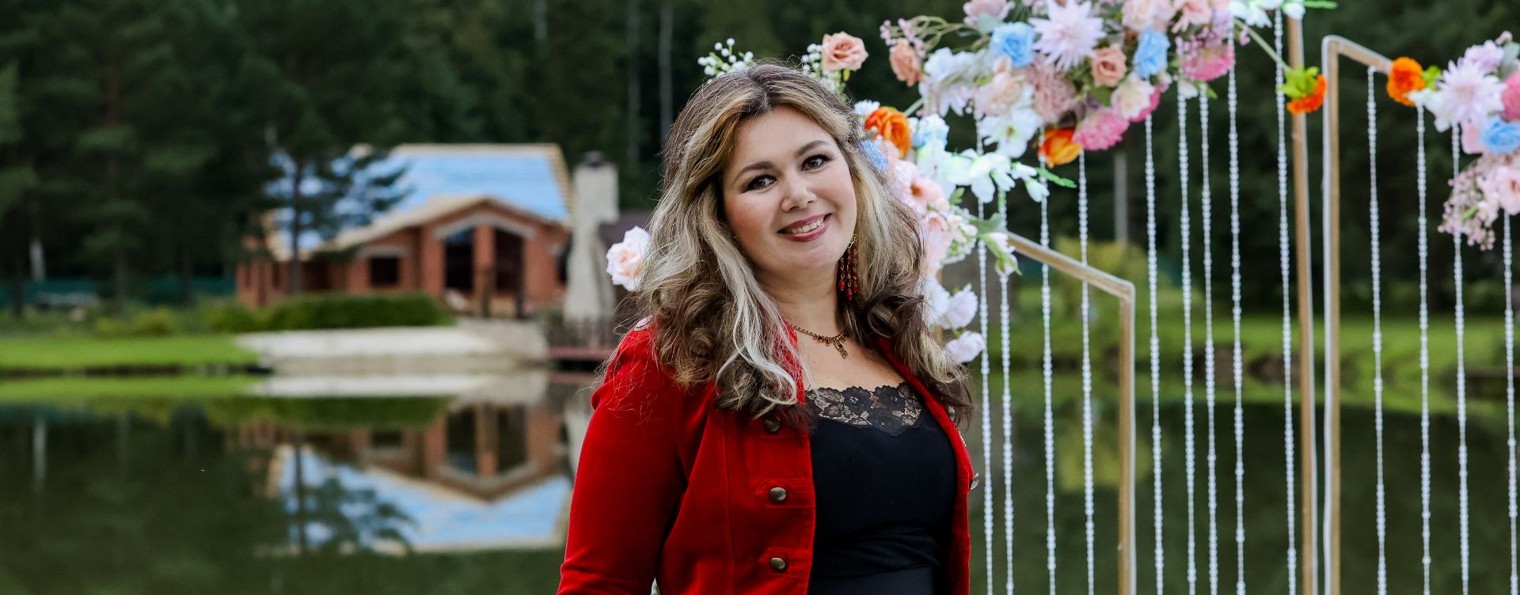 Василина Решта