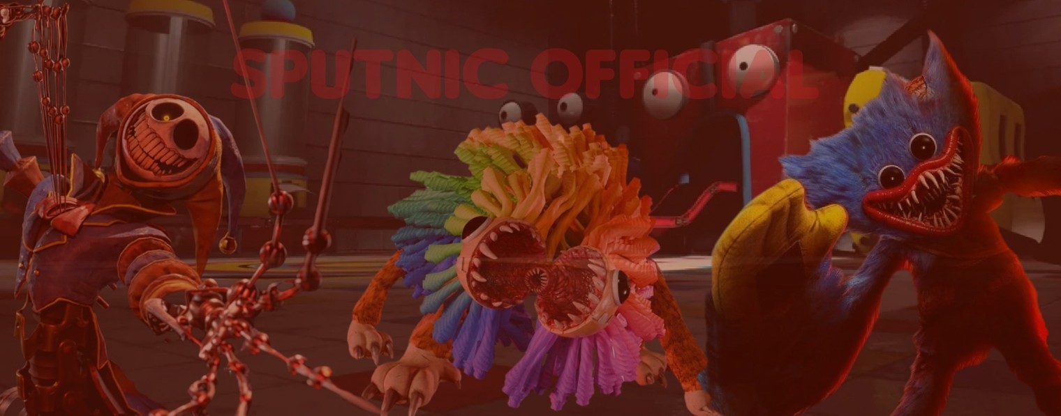 Sputnic play Official