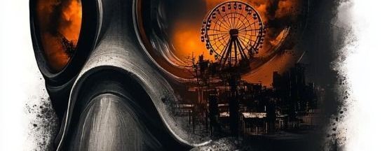 «Я – STALKER»