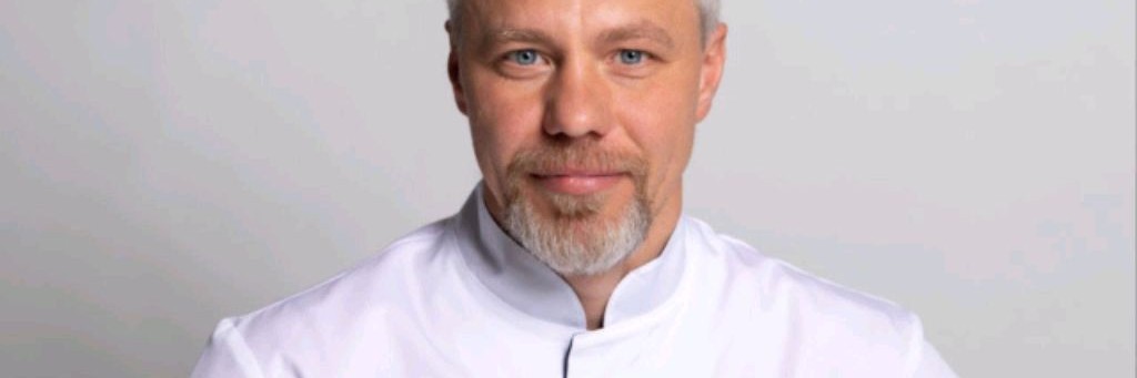 Павел Доценко