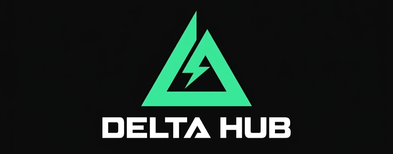 Delta Hub