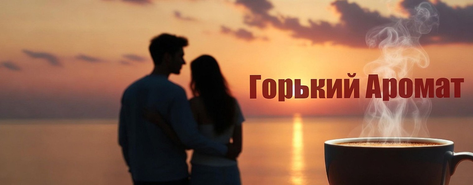 Горький аромат