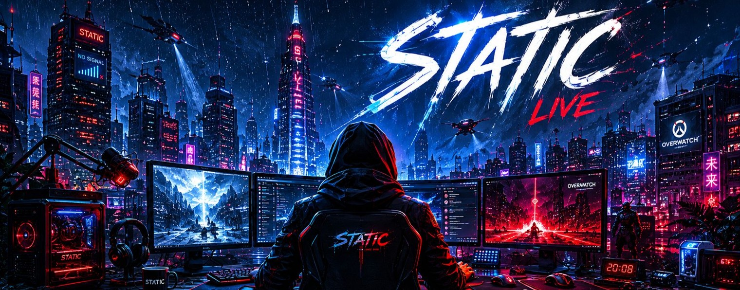 STATIC