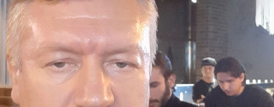 ХРАМОВ НИКОЛАЙ