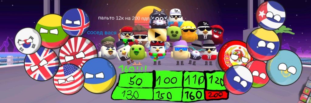 🇷🇺ℙ𝕒𝕝𝕥𝕠 𝟙𝟚𝕜 𝕆𝕗𝕗𝕚𝕔𝕚𝕒𝕝😎✅🇷🇺🇷🇸