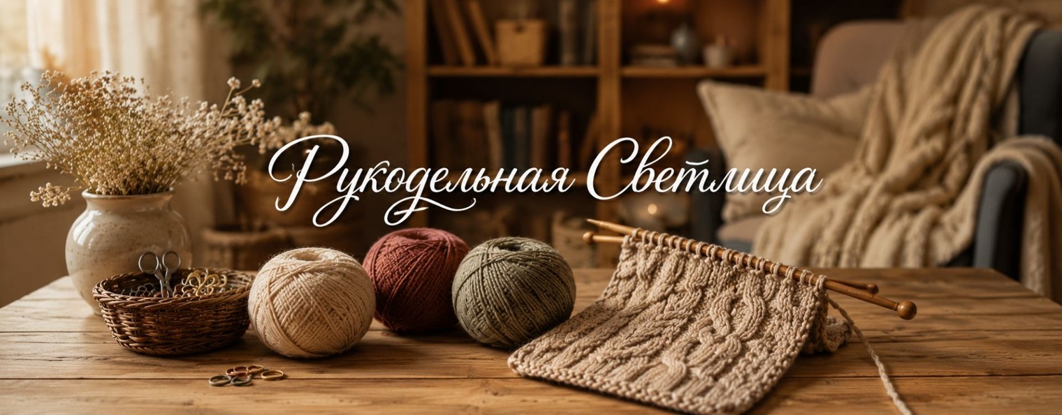 Рукодельная светлица