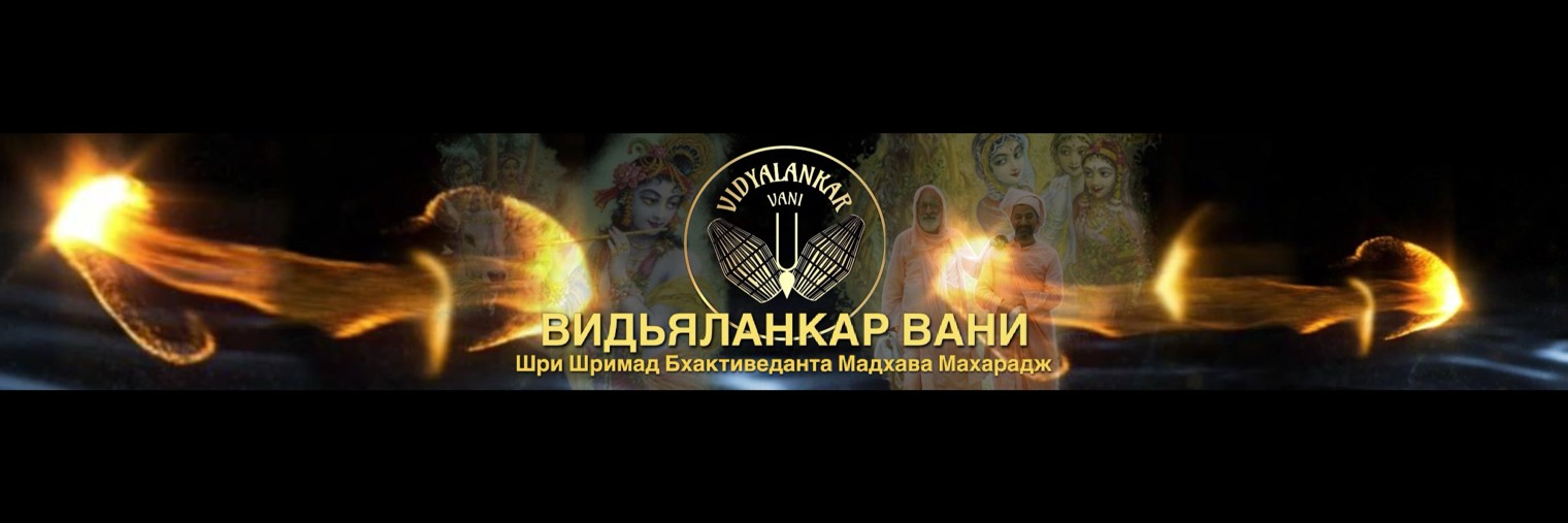 Видьяланкар Вани / GVST