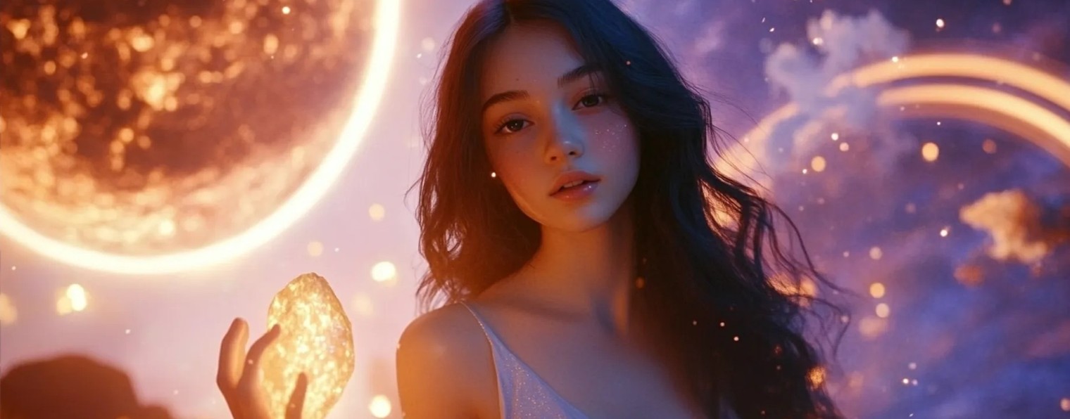 Milky Way ASMR