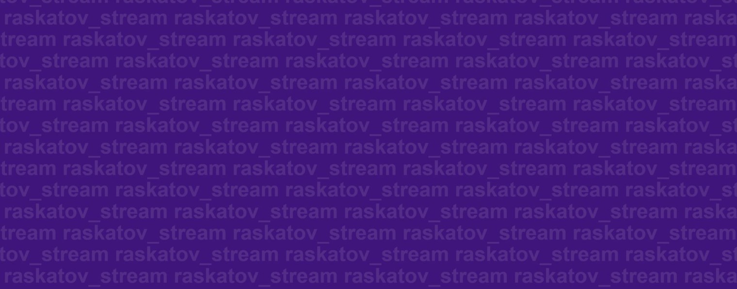Raskatov