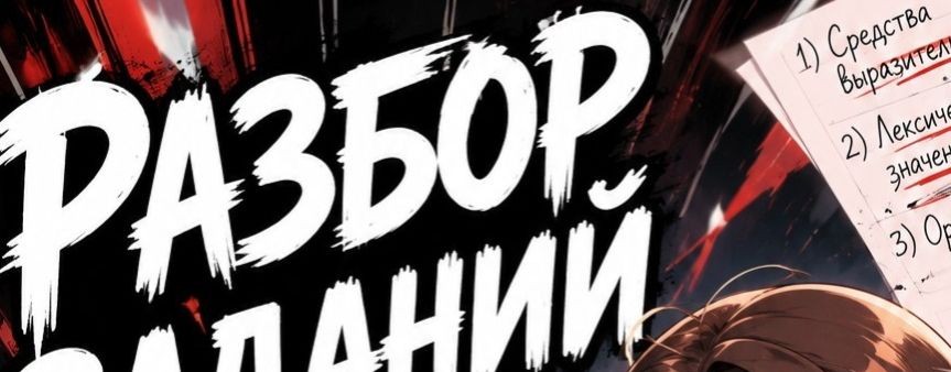 ЕГЭ по русскому просто и понятно