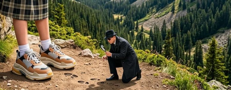 Детектив Книжкин