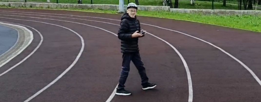 СашаSiD