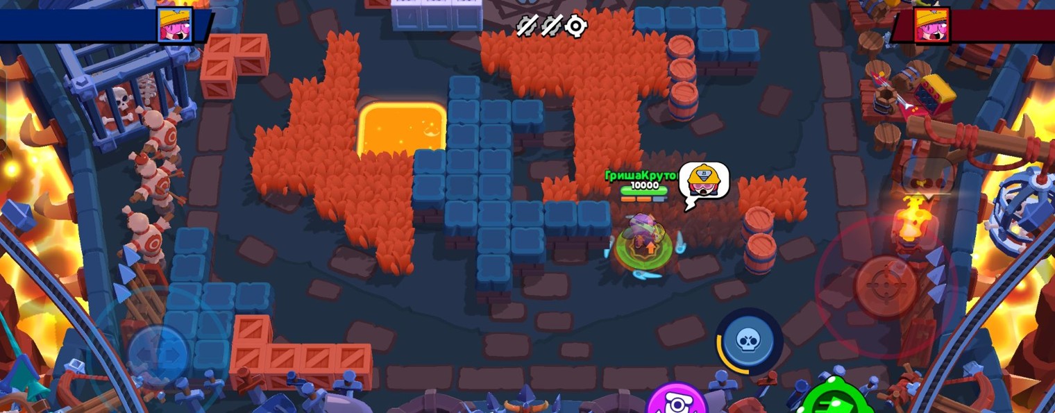 BRAWL NEWS (для детей👦)