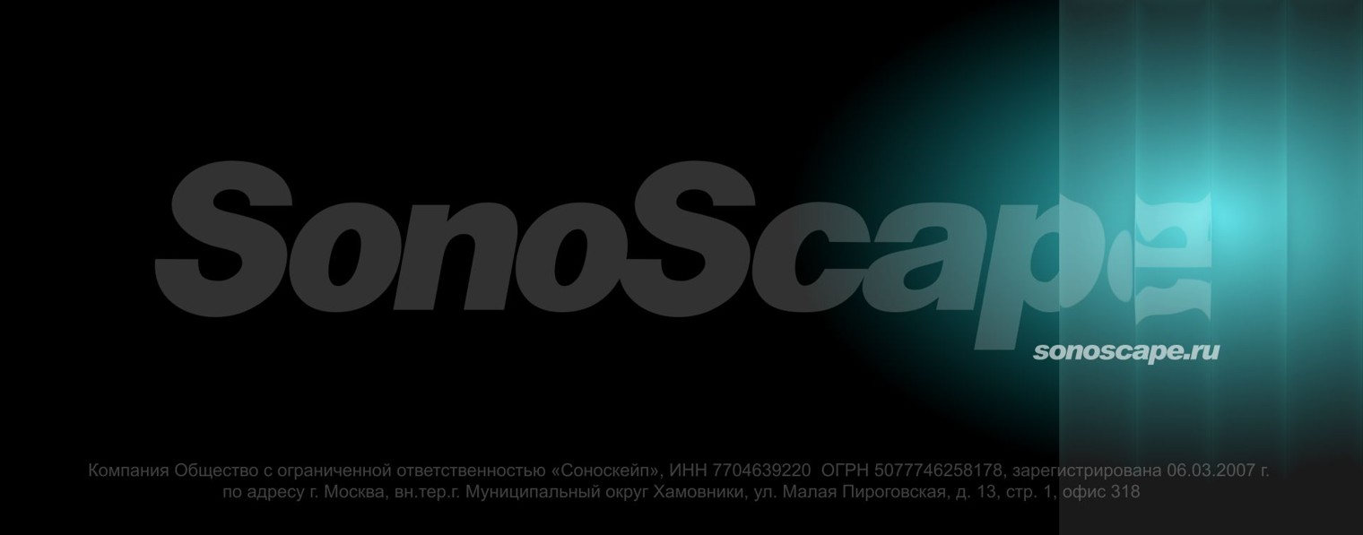 sonoscape.ru