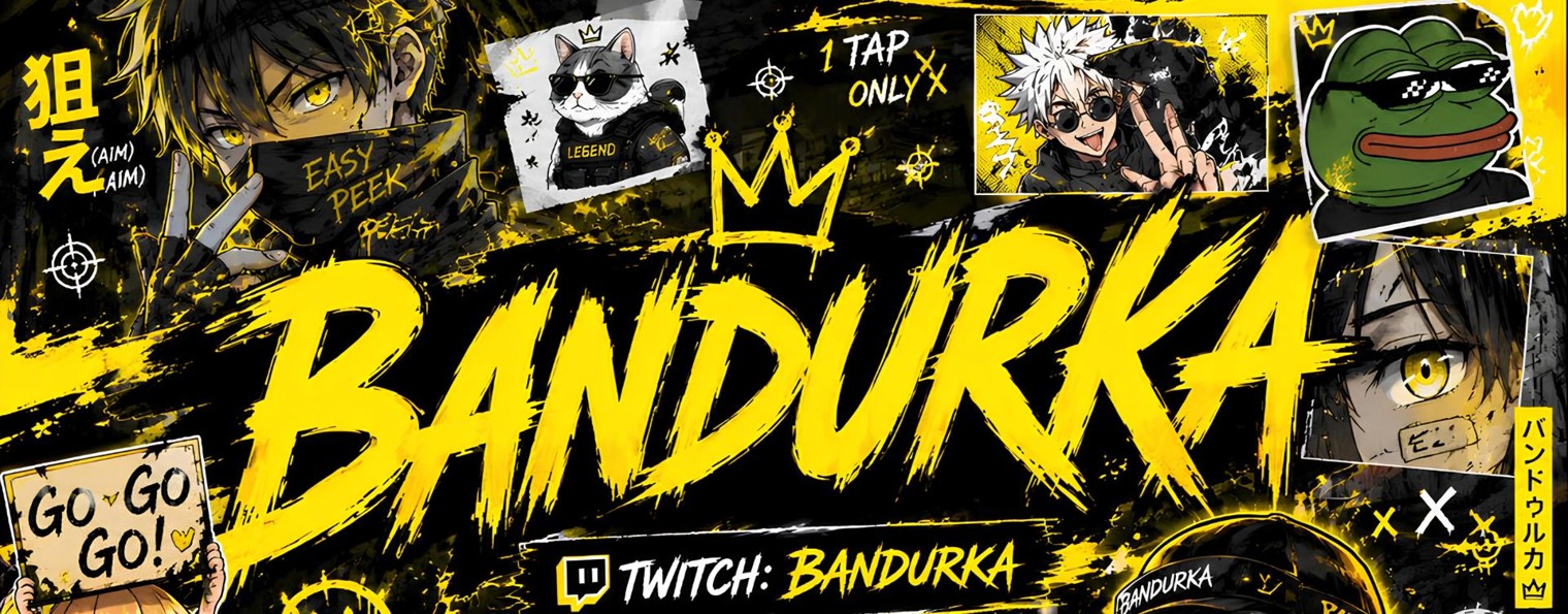 Дмитрий Бандурка / Bandurka