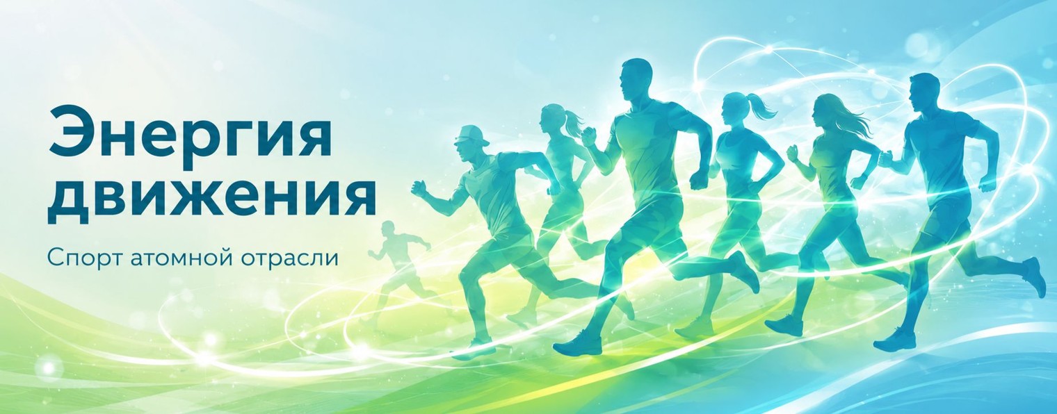 Атом-Спорт