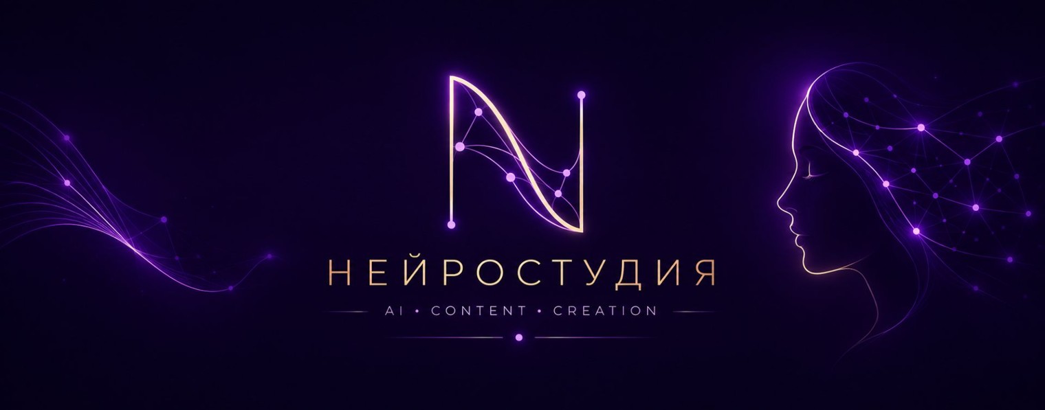 Нейростудия