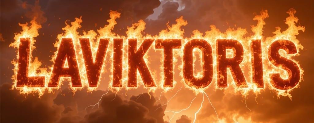 LAVIKTORIS