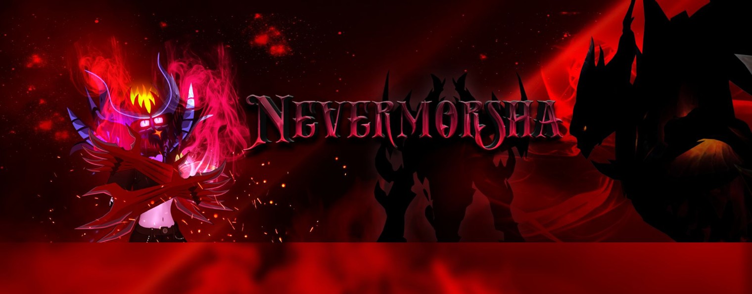 Nevermorsha