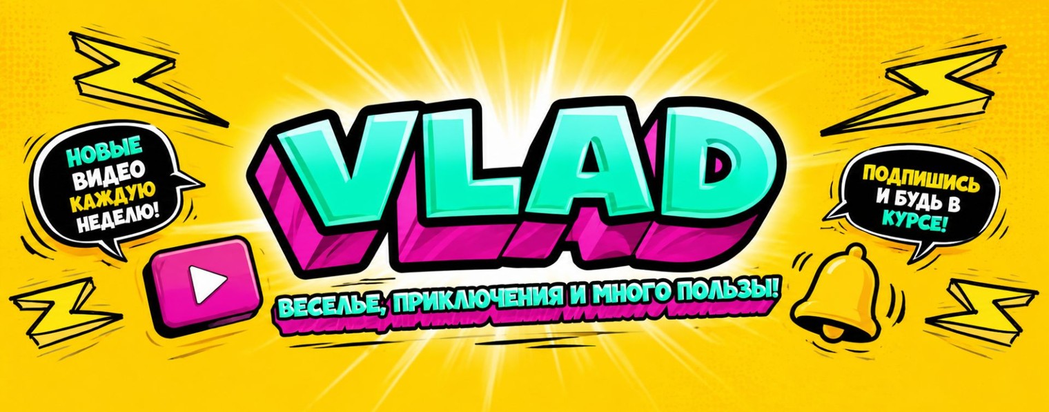 Vlad на русском