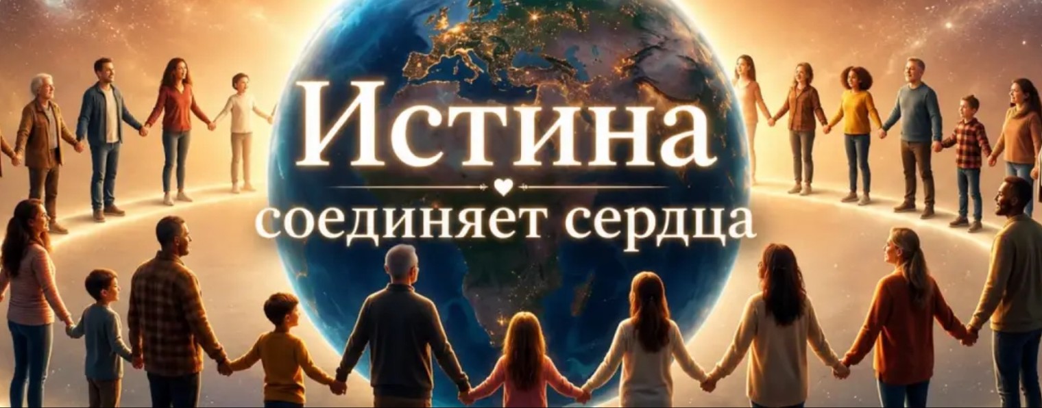 Истина. Адриана