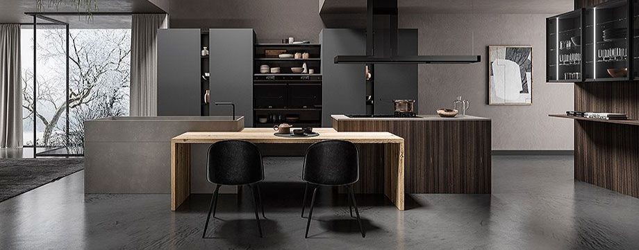 ARCHI STUDIO mebel