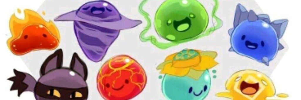 Slime rancher ❤️