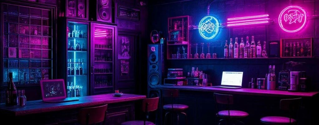 Виски и Блюз | Музыка Олега Лоста