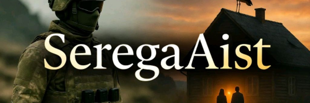 SeregaAist