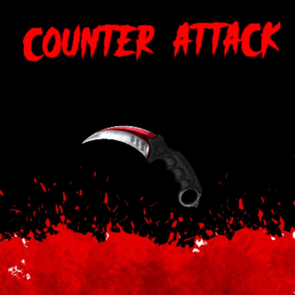 Counter attack