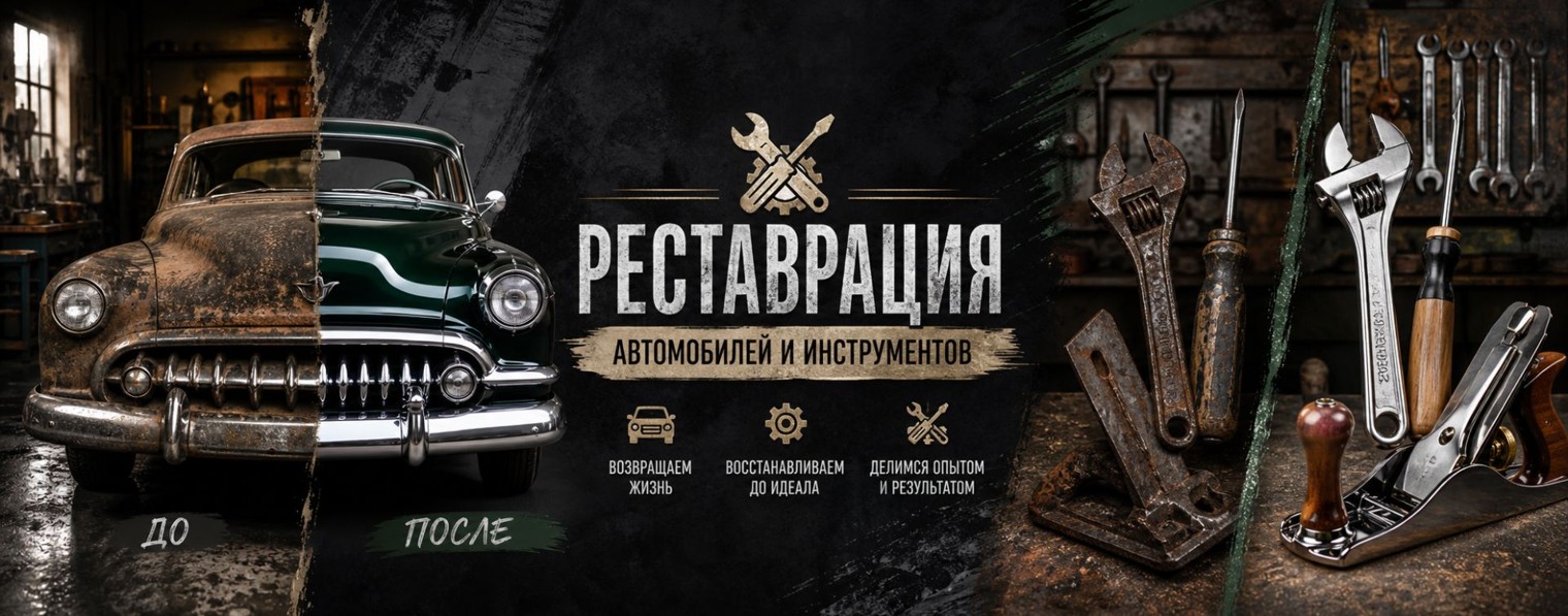 ДО И ПОСЛЕ.