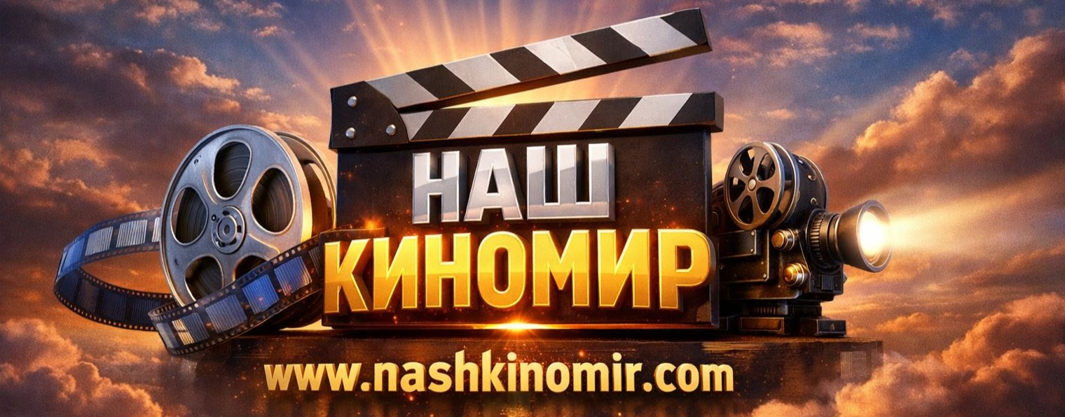 Нашкиномир