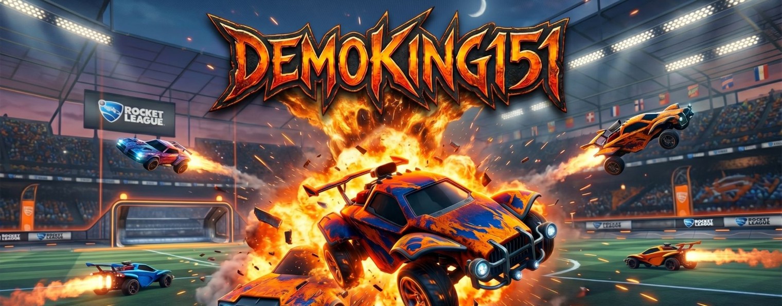 DemoKing151