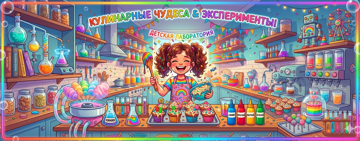 Вкусномания