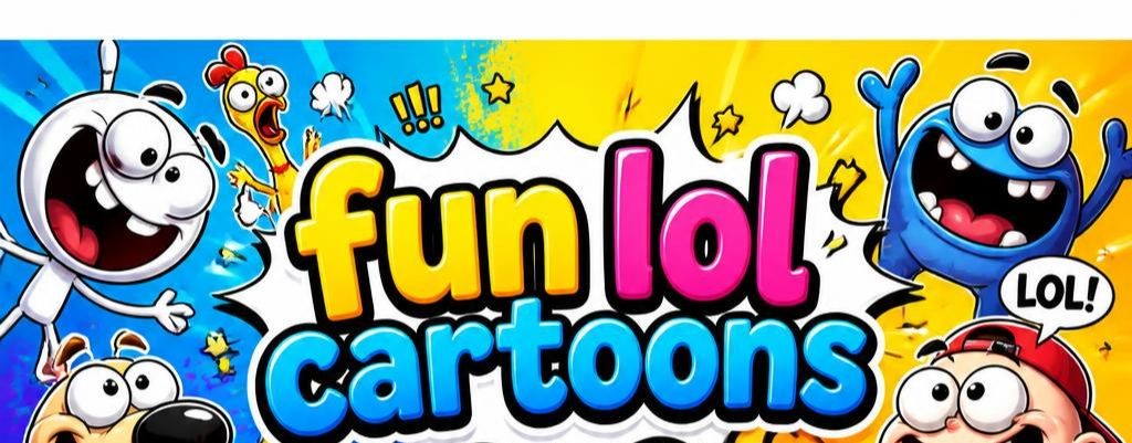 LOL CARTOONS