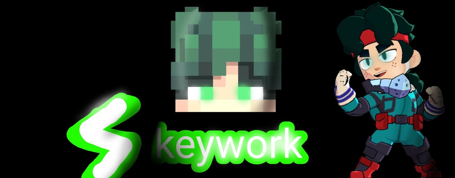 keywork